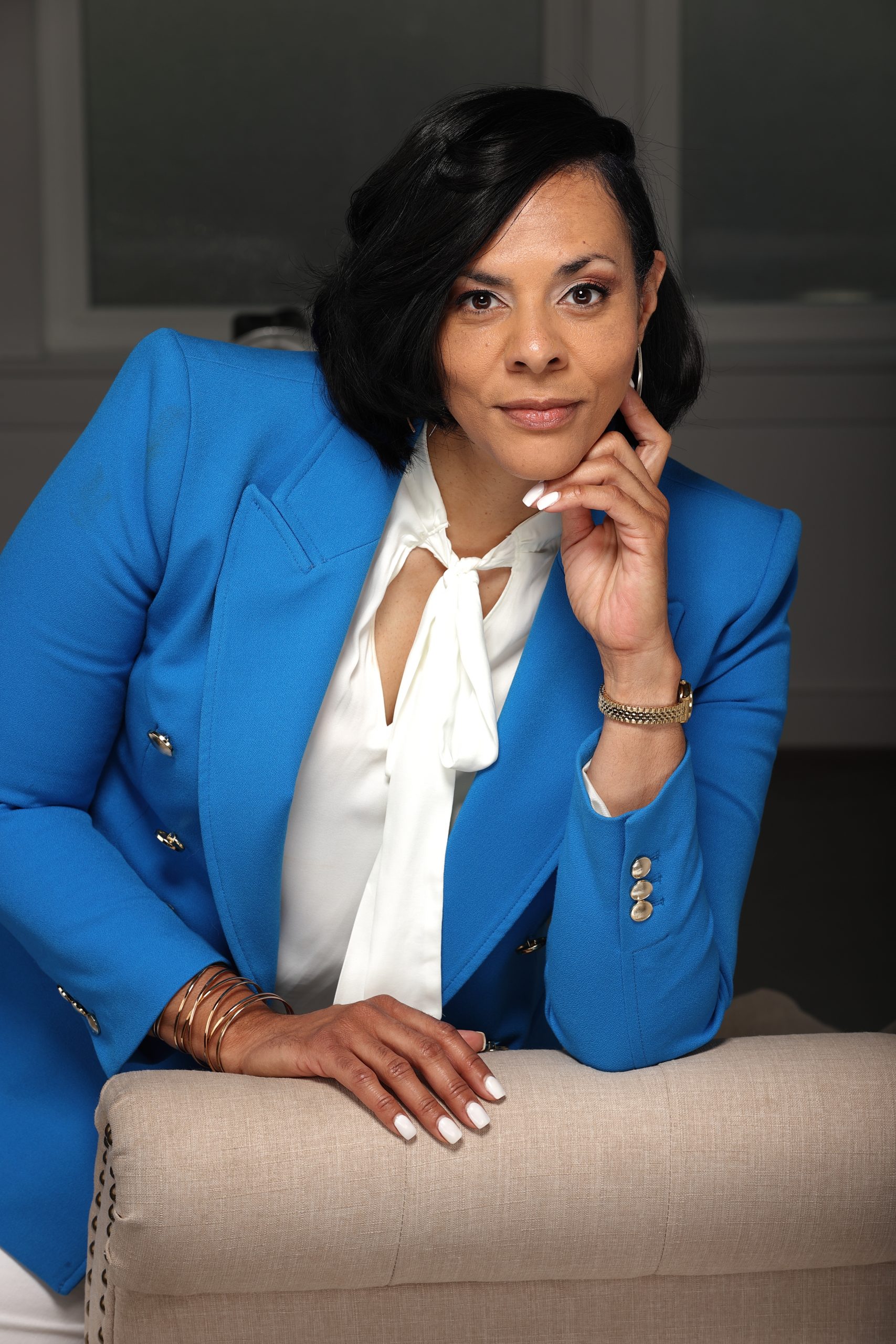 Kira Cheree’ – EBB