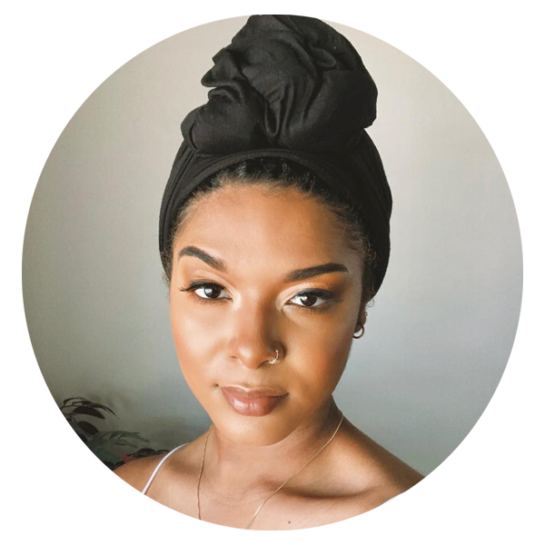 Mereiah McConico – EBB